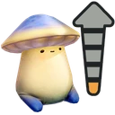 Elderwood Fun Guy Palia Customization Palia Database