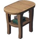 Spa Day Side Table - Palia Customization Recipe - Palia Database
