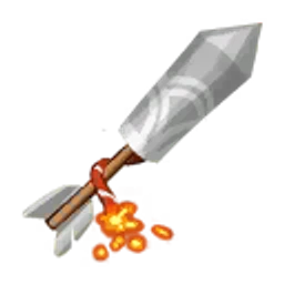 White Crackling Firework - Palia Equipment - Palia Database