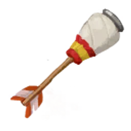 Flare Arrow - Palia Equipment Recipe - Palia Database