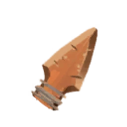 Standard Arrow - Palia Equipment Recipe - Palia Database