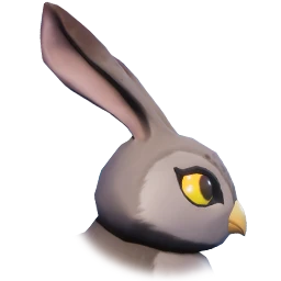 Wolpunny - Palia Animal - Palia Database