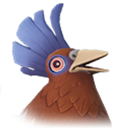 Radiant Peki - Palia Animal - Palia Database