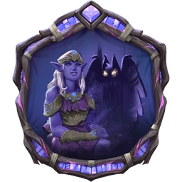 Umbraan Painting - Palia Artifact - Palia Database