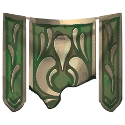 Wartorn Banner #2 - Palia Artifact - Palia Database