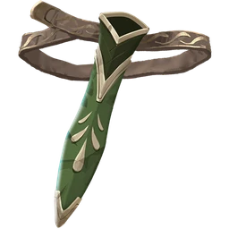 Wartorn Sword #1 - Palia Artifact - Palia Database