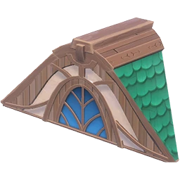 Estate Rooftop Dormer - Palia Customization - Palia Database