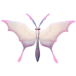 Blushing Batterfly - Palia Bug - Palia Database