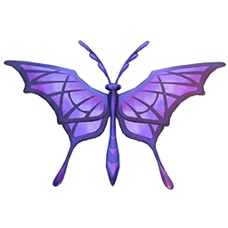 Nightshadow Batterfly - Palia Bug - Palia Database