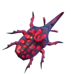 Blood Beetle - Palia Bug - Palia Database
