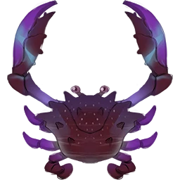 Spineshell Crab - Palia Bug - Palia Database