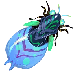 Bahari Glowbug - Palia Bug - Palia Database