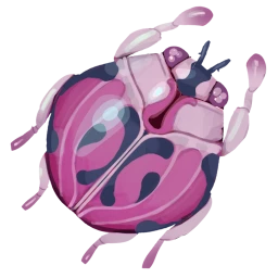 Mariquita princesa - Palia Bug - Palia Database