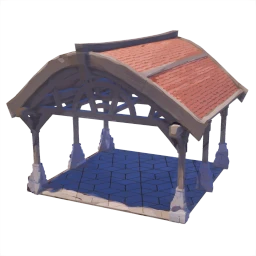 Kilima Pavilion - Palia Item - Palia Database