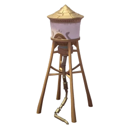 Water Tower - Palia Customization - Palia Database