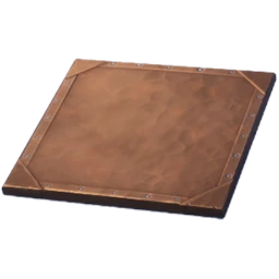 Builders Copper Floor - Palia Customization - Palia Database