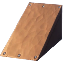 Builders Copper Ramp - Palia Customization - Palia Database