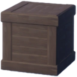 Builders Small Wood Crate - Palia Customization Recipe - Palia Database