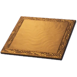 Builders Gold Floor - Palia Customization - Palia Database