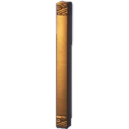 Builders Gold Pillar - Palia Customization - Palia Database