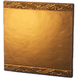 Builders Gold Wall - Palia Customization - Palia Database