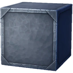 Builders Large Iron Crate - Palia Customization Recipe - Palia Database