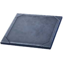 Builders Iron Floor - Palia Customization Recipe - Palia Database