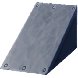 Builders Iron Ramp - Palia Customization Recipe - Palia Database