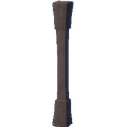 Builders Wood Pillar - Palia Customization Recipe - Palia Database