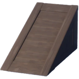 Builders Wood Ramp - Palia Customization Recipe - Palia Database