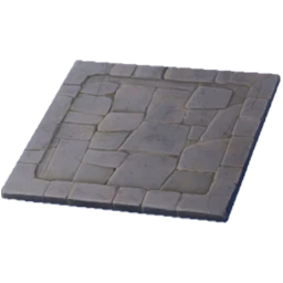Builders Stone Floor - Palia Customization Recipe - Palia Database