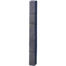 Builders Stone Pillar - Palia Customization Recipe - Palia Database