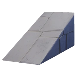 Builders Stone Ramp - Palia Customization Recipe - Palia Database