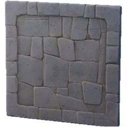 Mur de constructeur en pierre - Palia Customization Recipe - Palia Database
