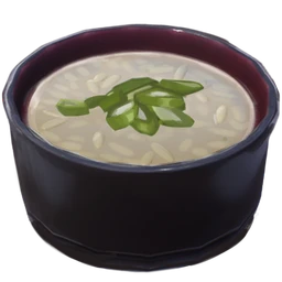 Onion and Garlic Congee - Palia Consumable - Palia Database