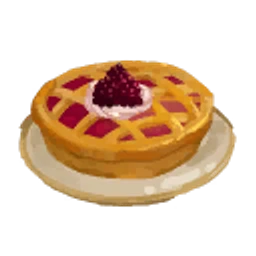 Blueberry Pie - Palia Consumable Recipe - Palia Database