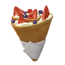 Delaila's Handy Crepe - Palia Consumable - Palia Database
