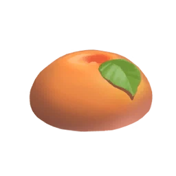 Delaila's Peach Cake - Palia Consumable - Palia Database