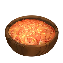 Spicy Stir Fry - Palia Consumable Recipe - Palia Database