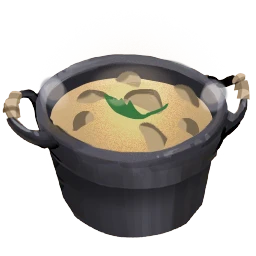 Cream of Mushroom Soup - Palia Consumable Recipe - Palia Database