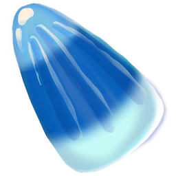 Blue Candy Corn - Palia Consumable - Palia Database