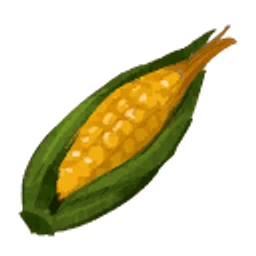 Corn - Palia Vegetable - Palia Database