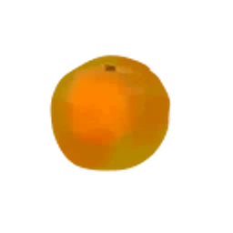 Orange - Palia Fruit - Palia Database