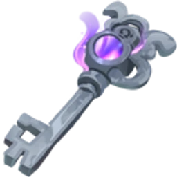 Mysterious Key - Palia Quest Item - Palia Database