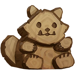 Camping Chapaa Sculpture - Palia Customization Recipe - Palia Database