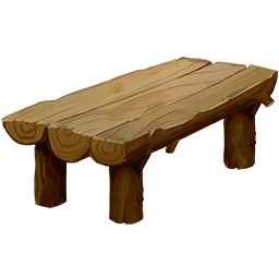 Camping Table - Palia Customization Recipe - Palia Database