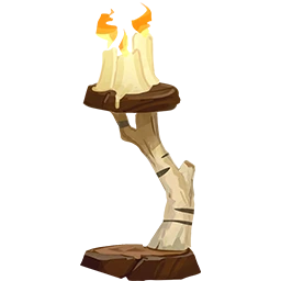 Camping Lamp - Palia Customization Recipe - Palia Database