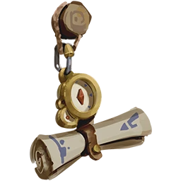 Camping Compass - Palia Customization Recipe - Palia Database