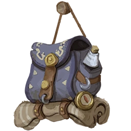 Camping Backpack - Palia Customization Recipe - Palia Database