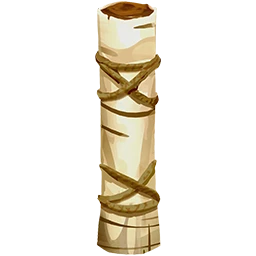 Camping Fence - Palia Customization Recipe - Palia Database